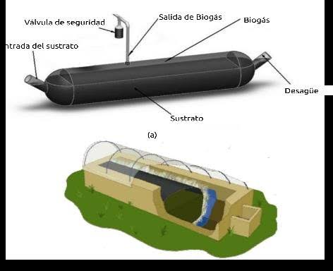 BIODIGESTORES – SistEnS